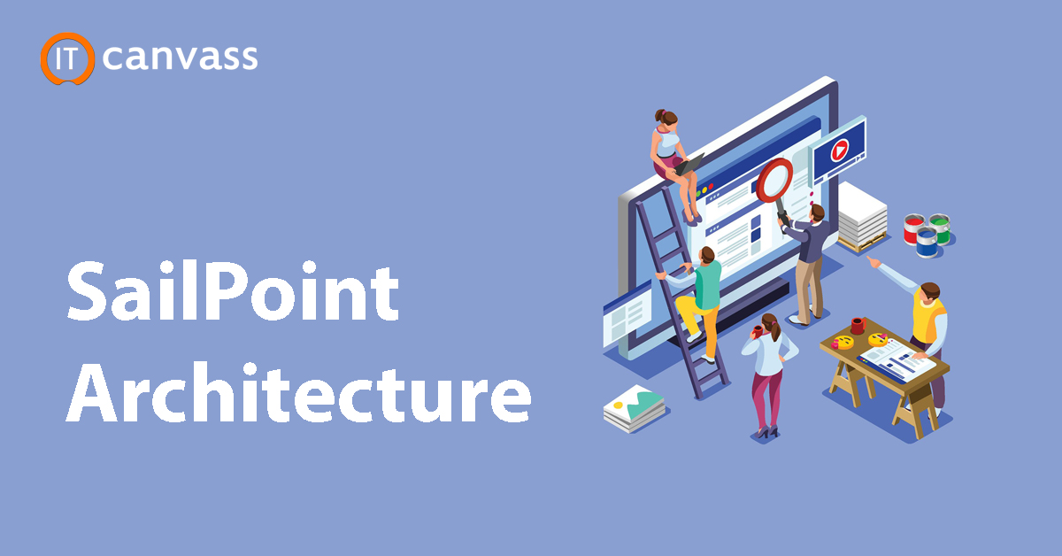 Sailpoint Architecture | Complete Guide