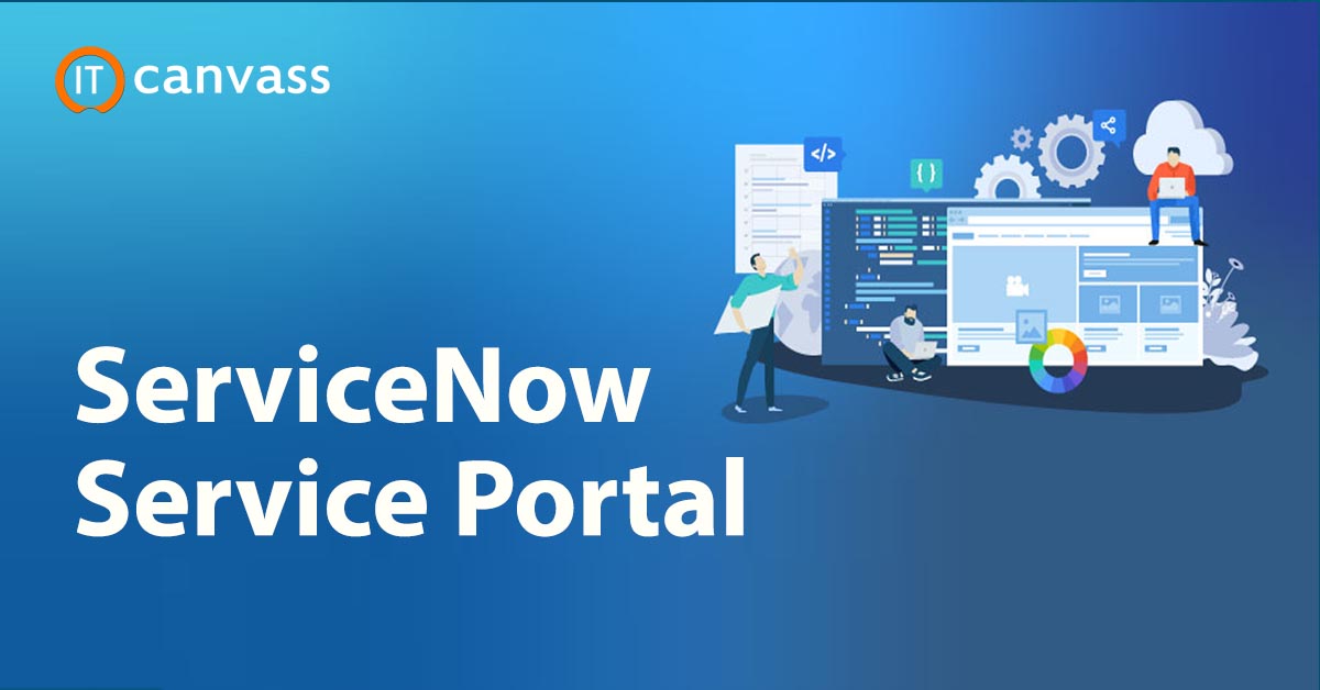 [Service Portal] Complete Guide to Service Portal in ServiceNow